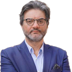 Mustafa SABRİ BEŞER Yazıları - Star Köşe Yazarları