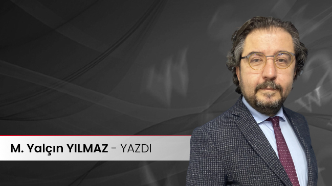 Ateş yayılırken dikkat - Yazarlar - M. Yalçın YILMAZ | STAR