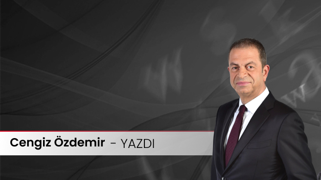 Bir kültür ocağı - Yazarlar - Cengiz ÖZDEMİR | STAR